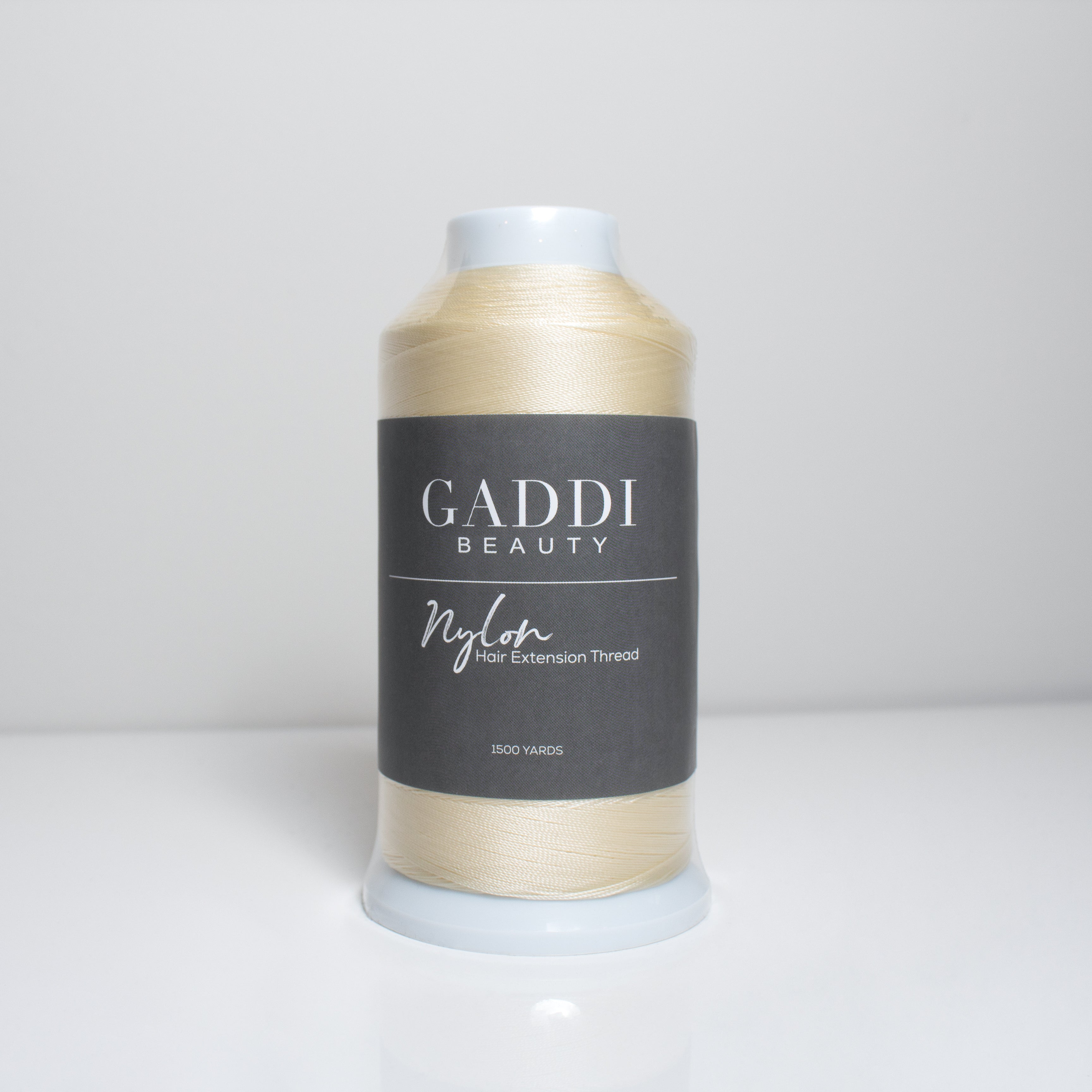 Luxe Nylon Threads – Gaddi Beauty